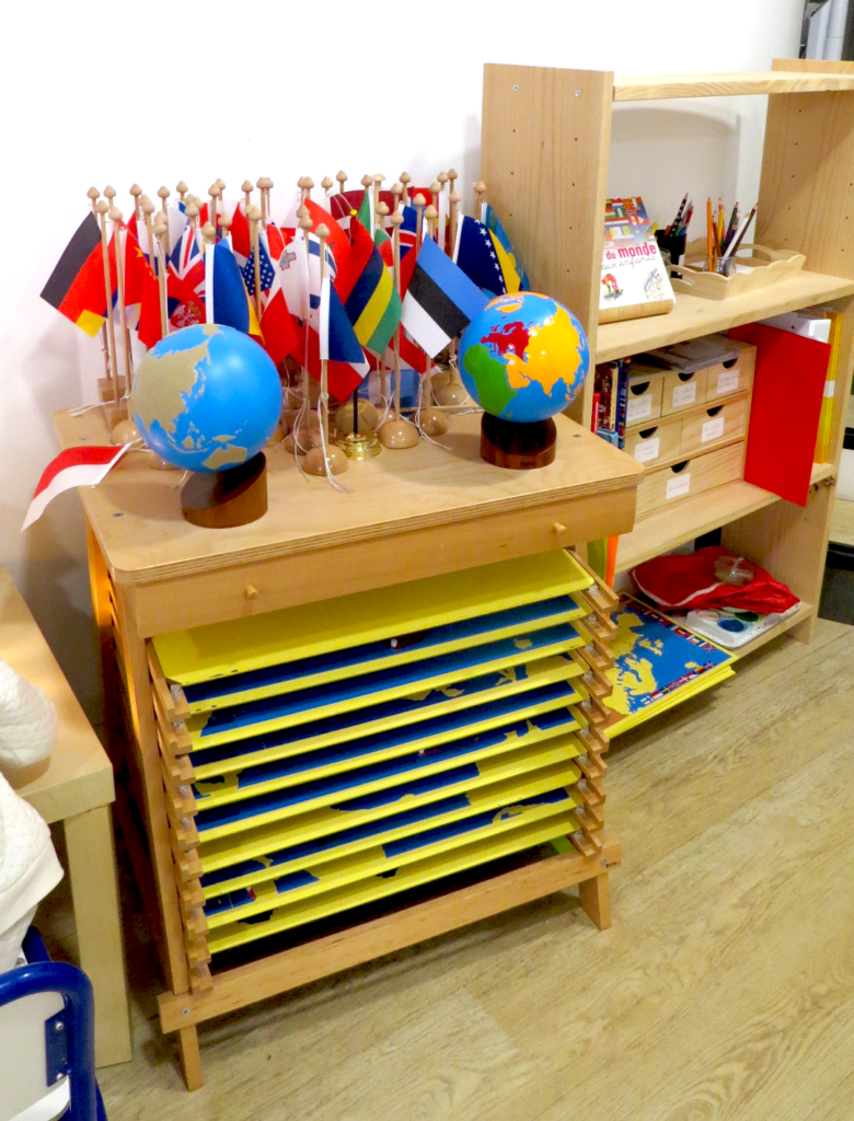 Cube School Boulogne Billancourt - Cube Education