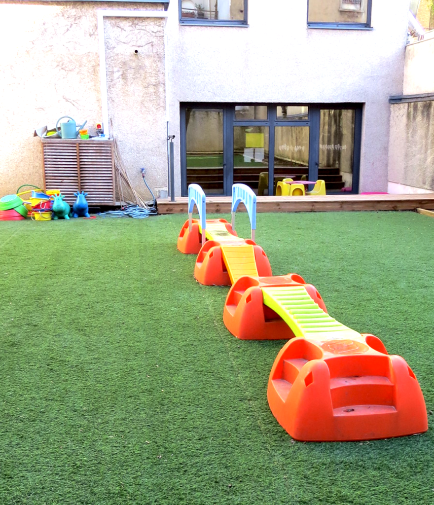 Cube School Boulogne Billancourt - Cube Education