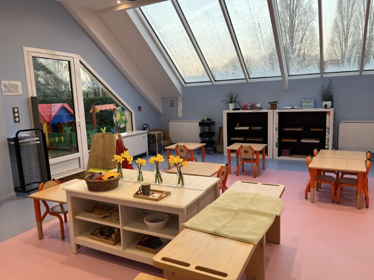 Accueil - Cube Education